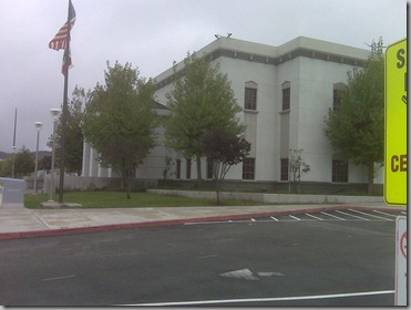 Destination Orange County: Ladera Ranch Library